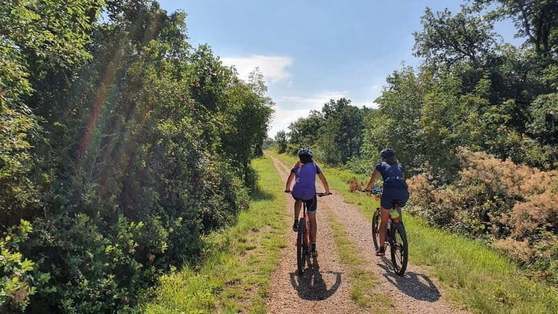 Croatia, Istria: 7-Day Premium Cycling & Gourmet E-Bike Tour - Who Will Love This Tour?