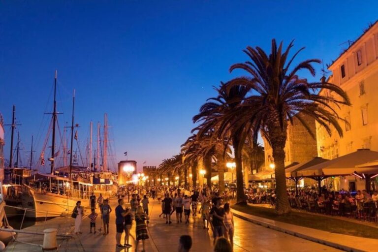 Croatia-Italy-France: 18-Days Motorcycle Tour 03. - 21.09.25 - What Makes This Tour Stand Out