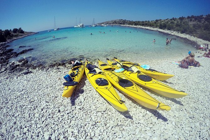 Croatia Multi-Activity tour | 4 National Parks | 8 DAYS - What the Reviews Say