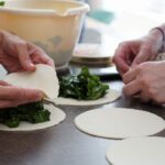 Croatian cuisine cooking class with Dolac market tour - Savoring Your Culinary Creations