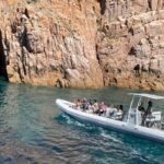 Croisière Scandola Piana Girolata Baignade bateau 12 places - The Value Angle: What’s the Price?