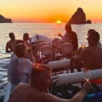 Croisière Sunset Scandola Piana Baignade bateau 12 places - The Itinerary: What You’ll See and Do