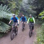 Cross Country - Moutain Bike Tour - Whats Included and Whats Not