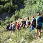 Crossing Vikos Gorge - The Challenges and Considerations