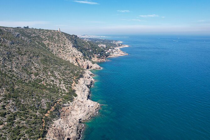 Cruise along the Three Capes on the Costa Blanca from Denia - What’s Included and What’s Not