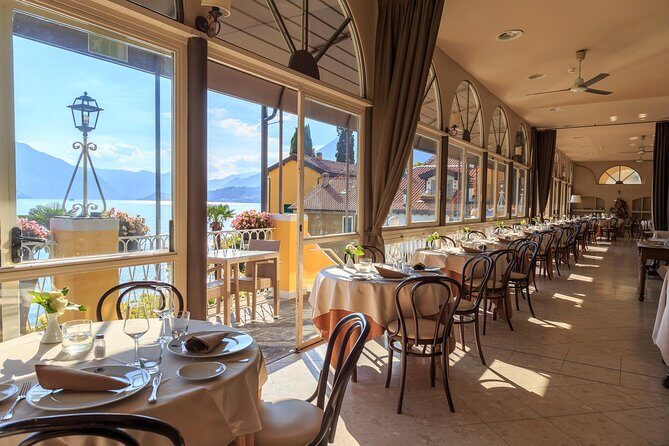 Cruise and Dinner on Lake Como from Varenna - Who Should Consider This Tour?