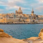 Cruise around Malta's Harbours and Creeks from Sliema - The Real Value for Travelers