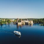 Cruise around Savonlinna archipelago - Who will enjoy this tour the most?