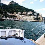 Cruise by ship: Amalfi and Positano - The Itinerary Breakdown