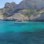 Cruise, Coffee and Swimming in the Calanques of Frioul - An Honest Look at What to Expect