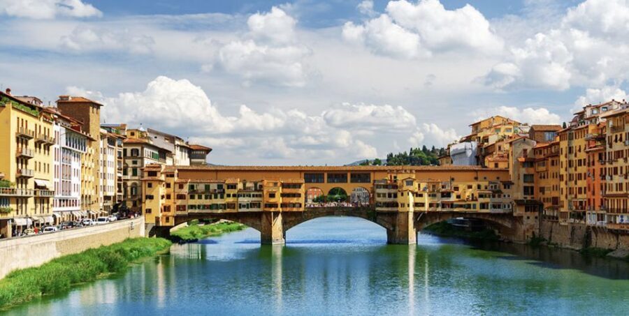 Cruise Excursion to Florence from Livorno/La Spezia by Car - Detailed Breakdown of the Itinerary