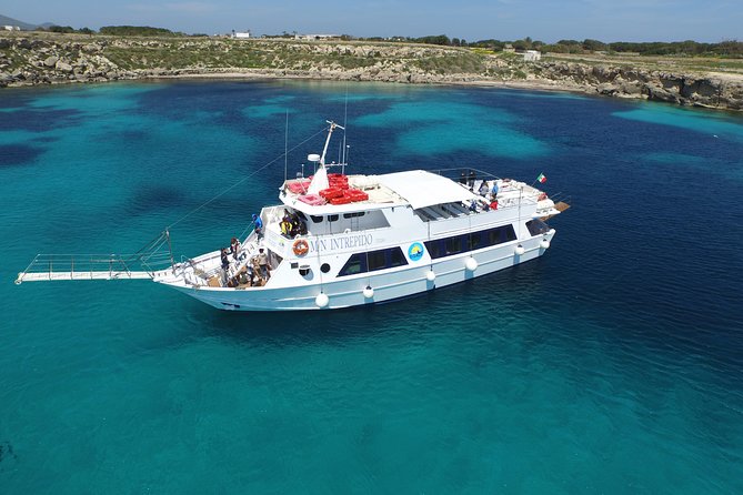 Cruise Favignana - Levanzo - A practical look at the Favignana-Levanzo cruise experience