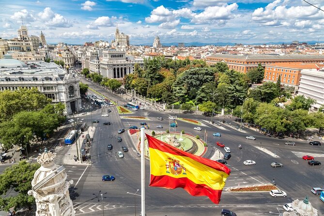 Cruise Port Transfers Barcelona - Comprehensive Review of Cruise Port Transfers in Barcelona