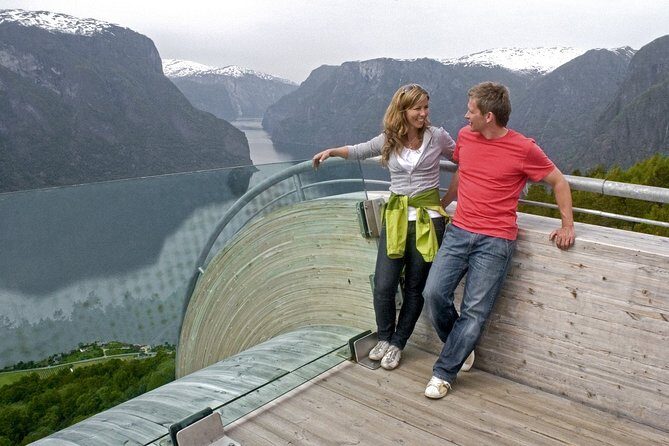 Cruise Special: Private Trip To Canyons And Waterfalls With Flåm Railway - Analyzing the Cost and Value