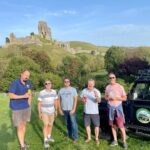 CRUISE SPECIAL- STONEHENGE & SALISBURY - PRIVATE JEEP SAFARI Tour - Why This Tour Offers Excellent Value