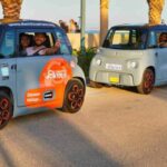 Cruise Terminal Pickup: Málaga in 2 Hours by Electric Car - Authentic Experiences and Honest Impressions