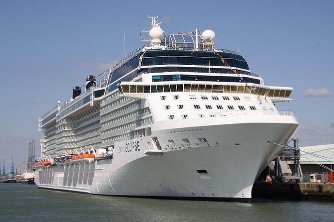 Cruise Terminal(Piraeus) to Athens City Centre - Key Points