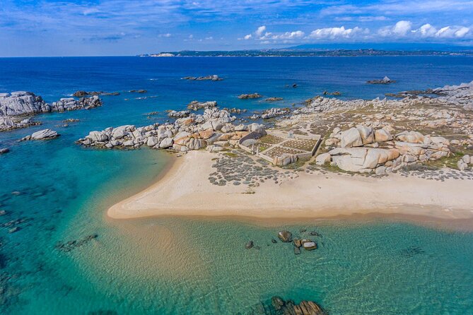Cruise to Bonifacio and Snorkeling to the Lavezzi Islands - Key Points