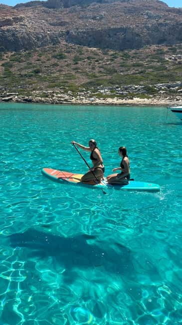 Cruise to Elafonisi, Balos & More on a Day of Hidden Wonders - Who This Tour Is Perfect For