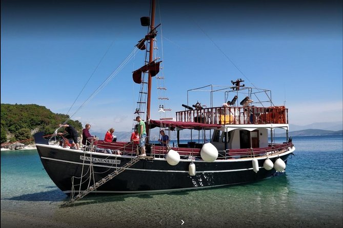 Cruise to Kassiopi from Corfu - An In-Depth Look at the Cruise Experience