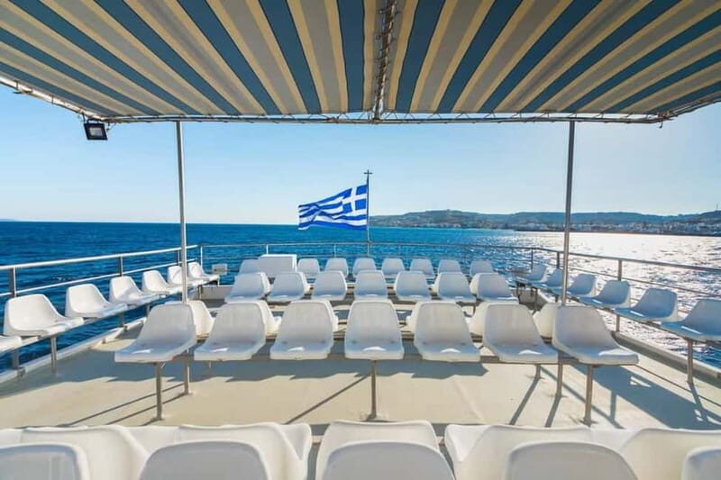 Cruise to Nisyros: Volcano, Nikia Village & Mandraki Trip - Authentic Experiences and Practical Insights