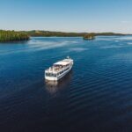 Cruise to opera on m / s ELVIIRA - Why the Cruise Adds Value