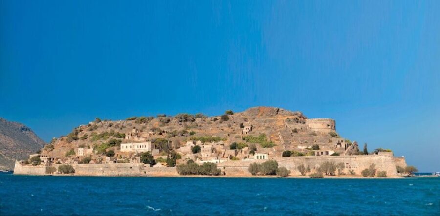 Cruise to Spinalonga  Elounda  Agios Nikolaos - Who Should Consider This Tour?