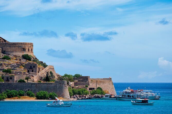 Cruise to Spinalonga, Kolokytha Bay & Agios Nikolaos with Lunch - Final Thoughts: Who Should Consider This Tour?