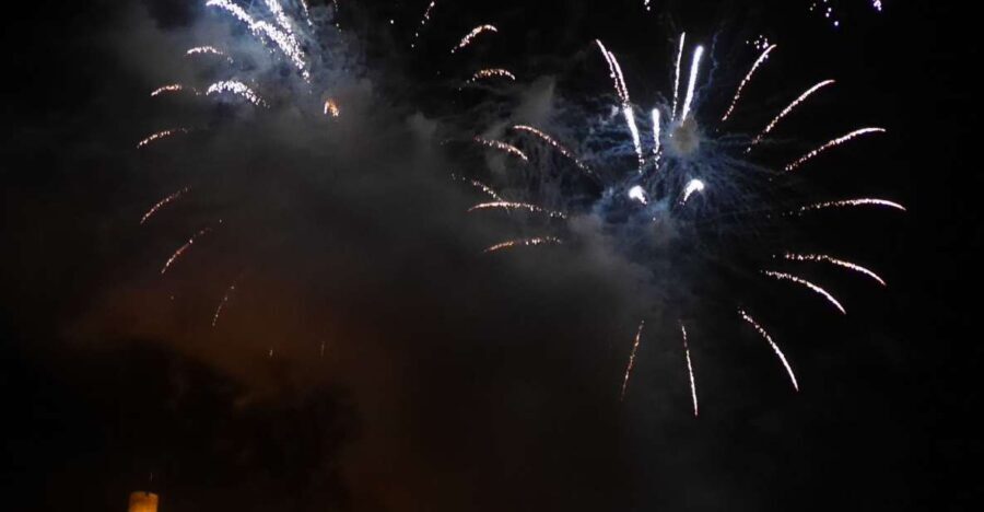 Cruise to the fireworks of Winninger vinefestival - Who Should Consider This Cruise?