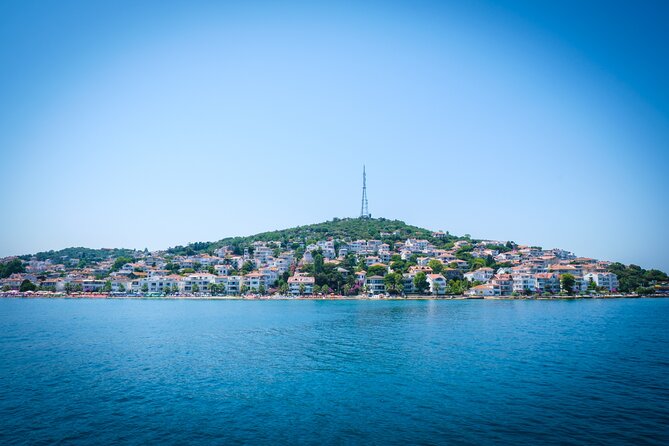 Cruise to the Princes' Islands - Cruise to the Princes Islands: An Authentic Day Out of Istanbul