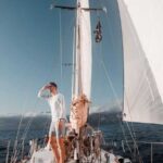 Cruise Trips - What You Can Expect from Your Madeira Sail