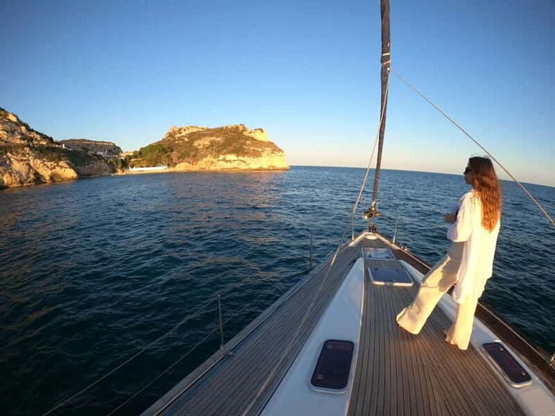 Cruise with dinner in Cagliari - What Makes This Tour Stand Out?