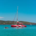 Cruising on a sailing maxi-catamaran - Who Is This Tour Best For?