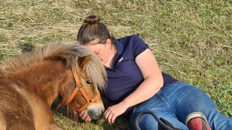 Cruseilles: Horseback Riding in the Countryside - A Journey in the Heart of the Savoyard Countryside