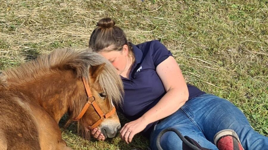 Cruseilles: Horseback Riding in the Countryside - A Journey in the Heart of the Savoyard Countryside