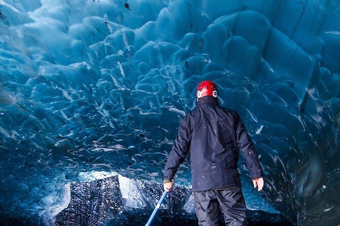 Crystal Blue Ice Cave Adventure - Who Should Consider This Tour?