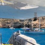 CRYSTAL WATERS SEA EXPERIENCE, from Figueretas - How the Experience Feels