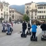 CSTRents - Como Centro Storico Segway PT Authorized Tour - The Itinerary: What to Expect at Each Stop