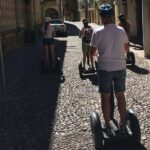 CSTRents - Padova Segway PT Authorized Tour - Who Should Consider This Tour?