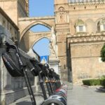 CSTRents - Palermo Segway PT Authorized Tour - Detailed Breakdown of the Itinerary