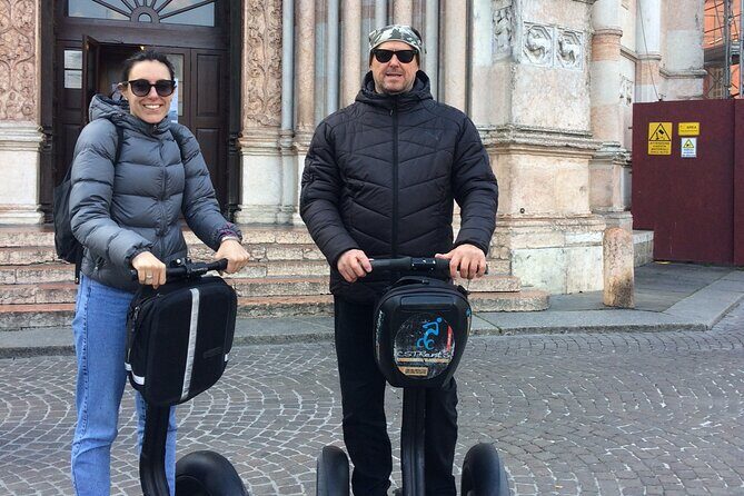 CSTRents - Parma Segway PT Authorized Tour - What Makes This Tour Stand Out?