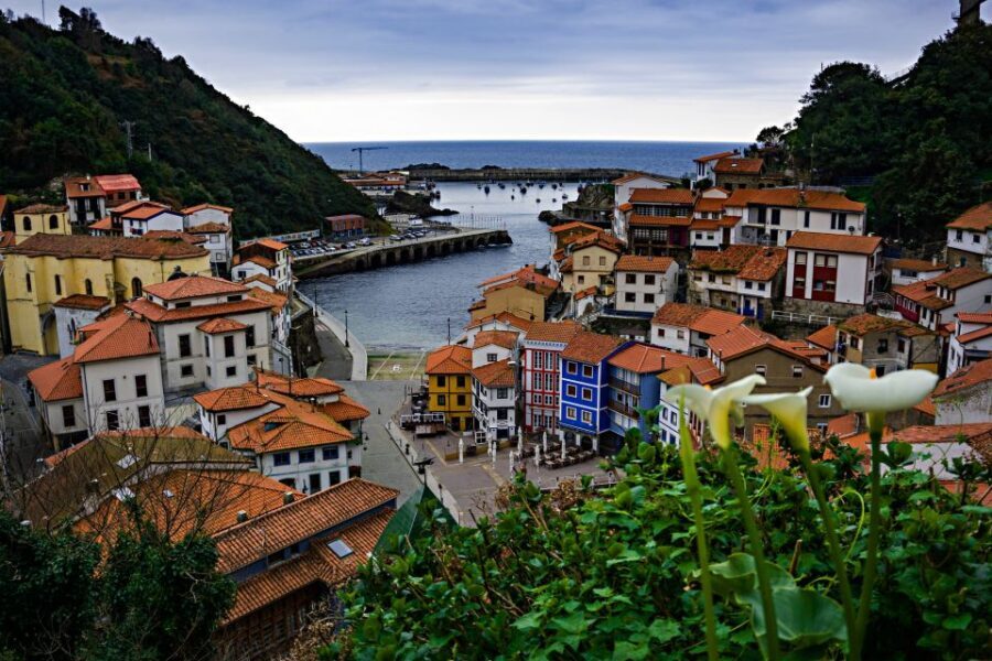 Cudillero: Guided Day Trip of the Cantabrian Coastline - Practical Details and Value