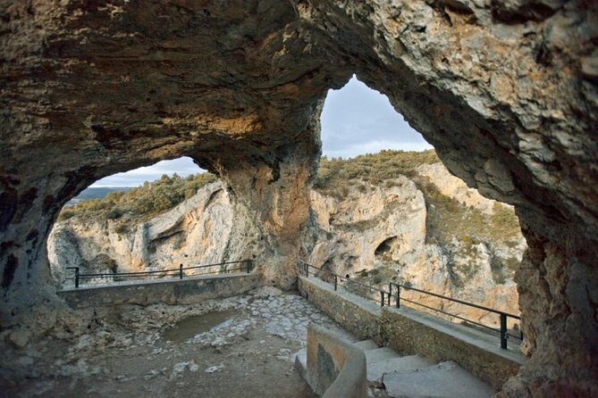 Cuenca and the Enchanted City Full Day Tour from Madrid - Authentic Experiences and Real Perspectives