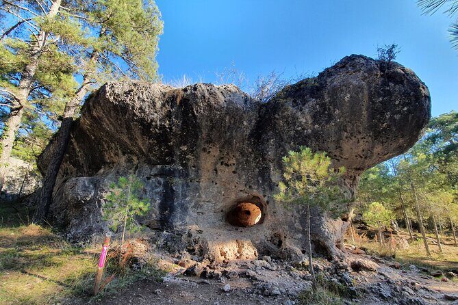 Cuenca and the Enchanted City Private Tour from Madrid - What to Expect from the Experience