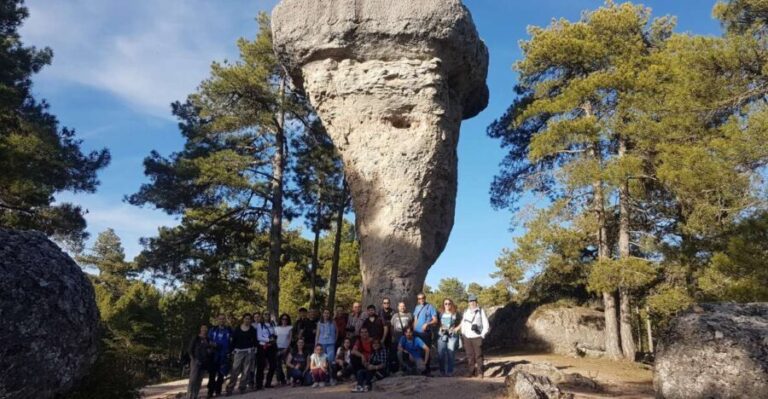 Cuenca: Enchanted City and Devil's Window - A Deep Dive into the Tour Experience
