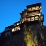 Cuenca: Nighttime Highlights Walking Tour in Spanish - Why You Should Do It