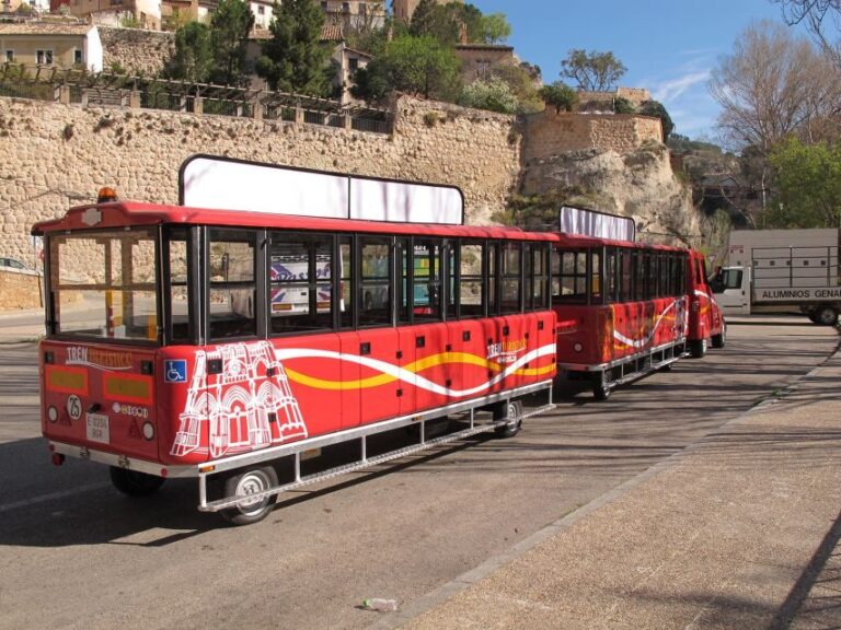 Cuenca: Tourist Train Tour - Final Thoughts: Is It Worth It?