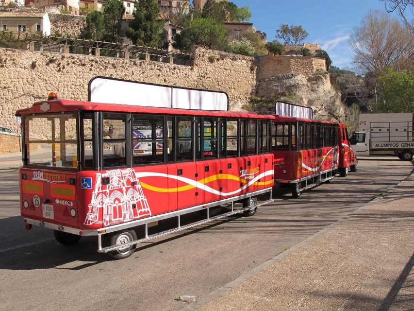 Cuenca: Tourist Train Tour - Final Thoughts: Is It Worth It?