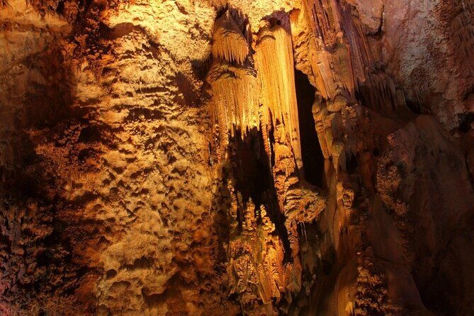 Cueva Canelobre and village Busot tour from Alicante and Campello - Final Thoughts: Who Would Enjoy This Tour?