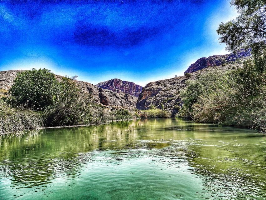 Cueva del Puerto and Rafting in Almadenes with 3 caves - Why This Tour Offers Great Value